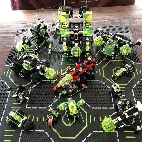 Lego Mark Pospesel Coding And Other Stuff