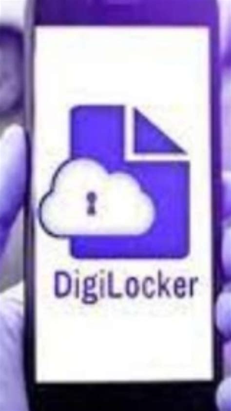 What Is Digilocker App How To Use And All You Need To Know