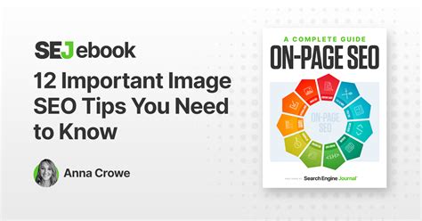 Important Image SEO Tips You Need To Know