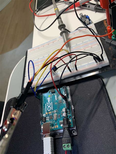 Fan Speed And Dht22 Temphumidity Page 2 Programming Arduino Forum
