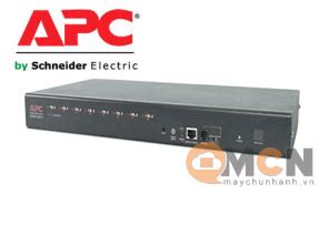 Apc Kvm Switches Thi T B Kvm Lcd Apc Apc Port Multi Platform