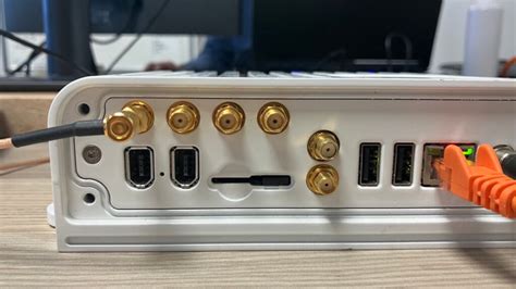 Live Noise Floor Modelling Cloudrf