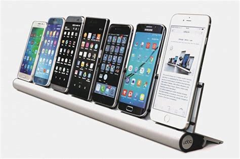 Review Premium Docking Station For Multiple Devices