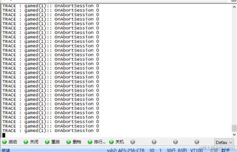 游戏服务端 武林外传·盗圣传说（单机版）小白福利教程 个人文章 Segmentfault 思否