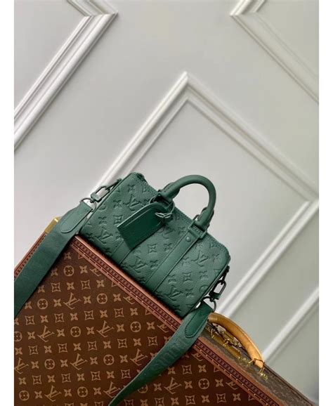 Louis Vuitton Keepall Bandoulière 25