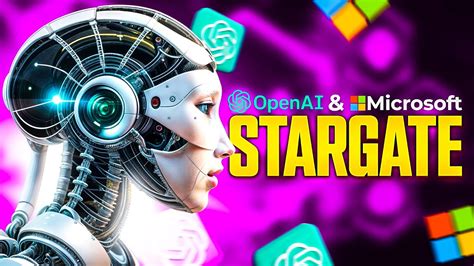 Microsoft And Openai Reshape Partnership Amid 500 Billion Ai Push