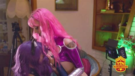 Ava Onyx Taylor Gunner Dc Cosplay Orgy Porno Videos Hub