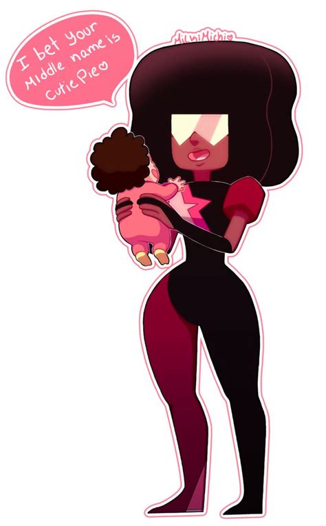 Pin On Steven Universe