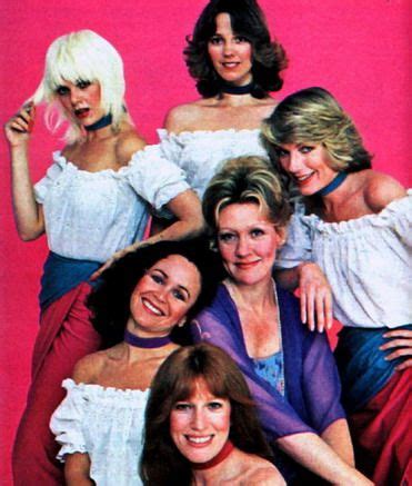 Its A Living 1980 Tv Series Tv Series Old Tv Shows Ann Jillian