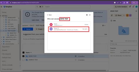 Transfer Dropbox Data To Google Drive With External Shares