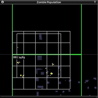 What Do The Numbers Mean In The Zombie Pop Map R Projectzomboid