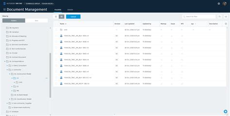 Solved Unable To Create A Team Using Docs Folder Autodesk Community