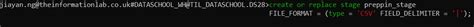 A Faster Way To Load Csv Files From The Local System Into Snowflake The Data School