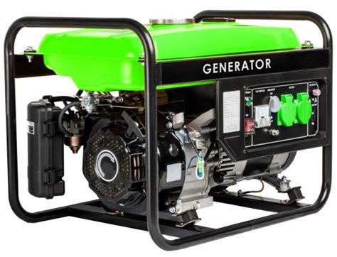 Portable Generators For Tailgating Enhancing Your Game Day