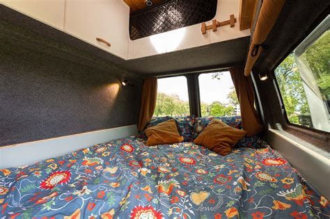 Gallery Swift Camper