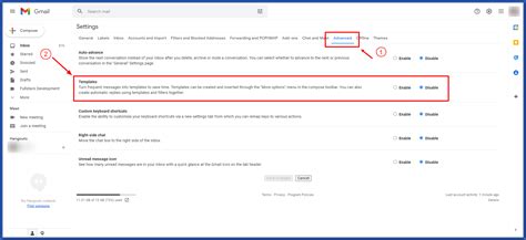 How To Set Automated Email Response Templates Easy Tips And Templates