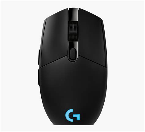Souris Gamer Logitech G Pro Hd Png Download Transparent Png Image Pngitem