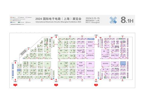 上海颖展展览服务有限公司 颖展展览 CPCA ProSF 电子电路 电子行业 表面处理 洁净室 水处理