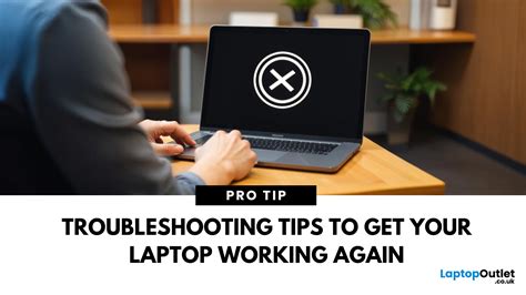 How To Fix A Laptop That Won T Turn On