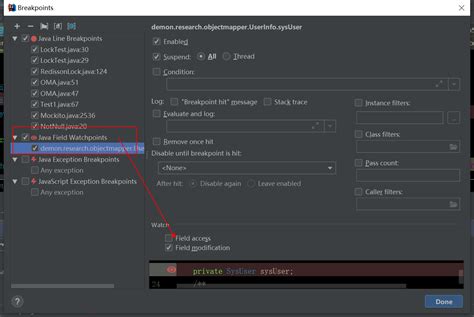 Idea使用技巧整理idea快速定义变量 Csdn博客