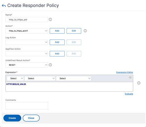 Citrix Adc Netscaler Responder Policy Redirect Problem Networking Land