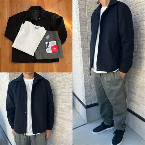 メンズファッションプラスで秋服を購入！発送は早い？ ルプフ