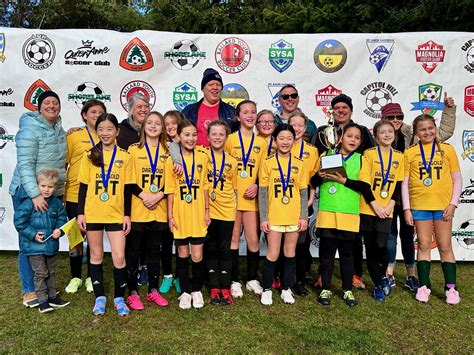 Referees — Seattle Youth Soccer Association Sysa