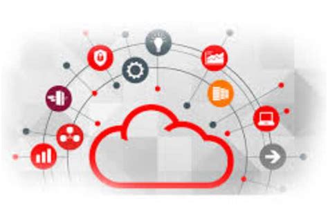 Oracle Cloud Administration Trivaj Technologies