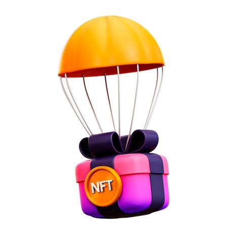 Premium Psd Nftdelivery