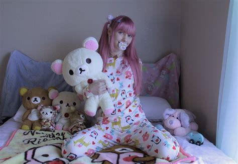 Pacifier Lover On Tumblr