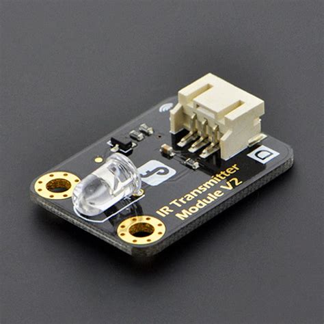 Gravity Digital Ir Transmitter Module The Pi Hut