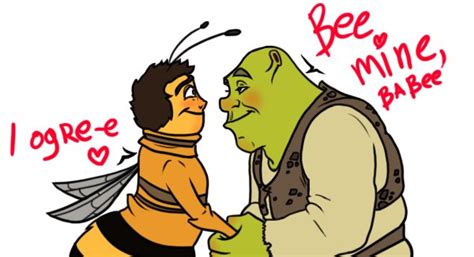 Bee Movie Barry Friend
