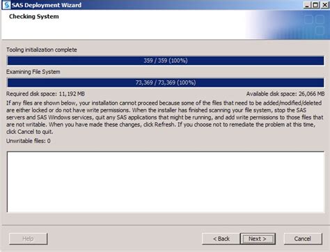 How To Install SAS On Windows Cal State LA