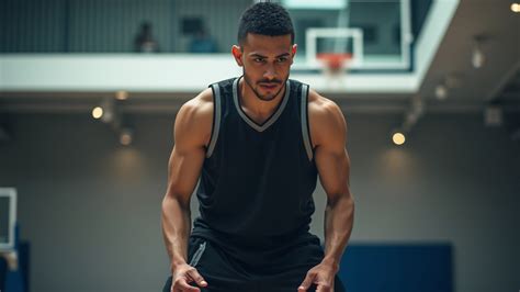 How To Increase Vertical Jump