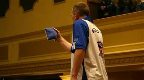 Lifes A Pitch When Youre A Professional Cornhole Player
