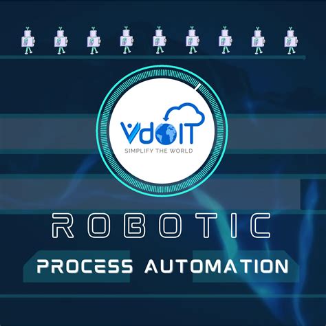 Calaméo Robotic Process Automation