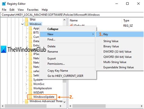 Block Driver Updates Via Windows Quality Update In Windows 11
