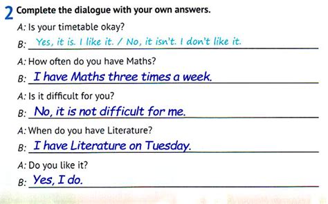 Відповідь вправа Page 12 2 Unit 1 School Is Cool ГДЗ Англійська мова 5 клас Карпюк Карпюк 2022