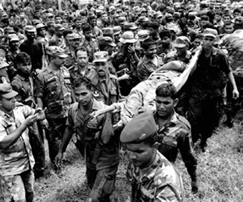 Ltte Terror Wing Being Revived In Europe Expert