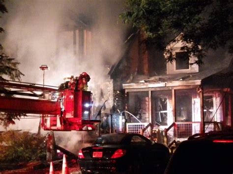 Firefighters Knock Down Home Fire In Pembroke Concord Nh Patch