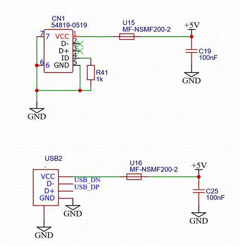 design your own raspberry pi compute module pcb 5 steps with pictures instructables