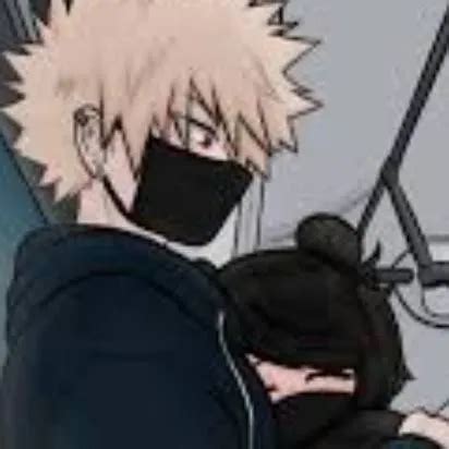 Chat With Bakugo X Yn Text Or Voice Enjoy Ai Chat Free And Safe
