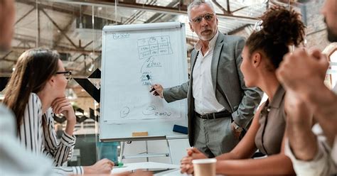 Decision Making Techniques For Effective Leadership