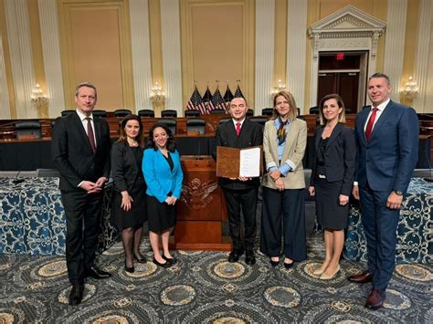 Земјите на Западен Балкан и САД потпишаа Меморандум за соработка во областа на туризмот