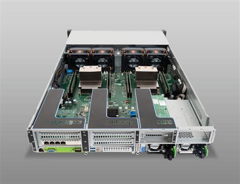 e4 computer engineering s first risc v based server