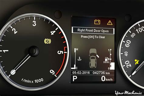 Honda Crv Warning Lights Wrench Shelly Lighting