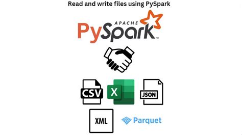 Mastering File Formats In Pyspark A Comprehensive Guide Amrit Ranjan
