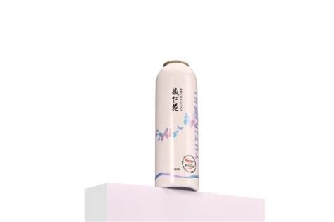 총알 모양 알루미늄 에어로졸 캔 의 고품질 총알 모양 알루미늄 에어로졸 캔