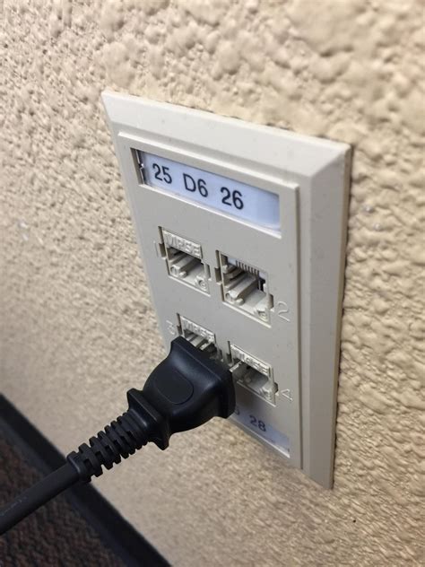 Advances In Poe Power Over Ethernet R Programmerhumor