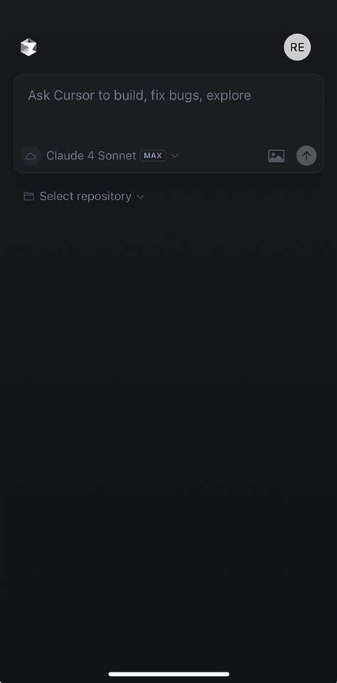 Web Cursor Agents Ui Is Too Dark Bug Reports Cursor Community Forum